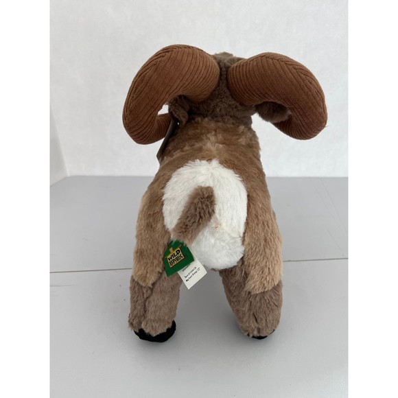 Wild Republic | Toys | Wild Republic Big Horn Sheep | Poshmark